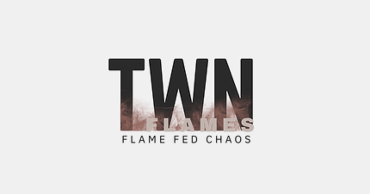 TWN Flames | Official Merchandise